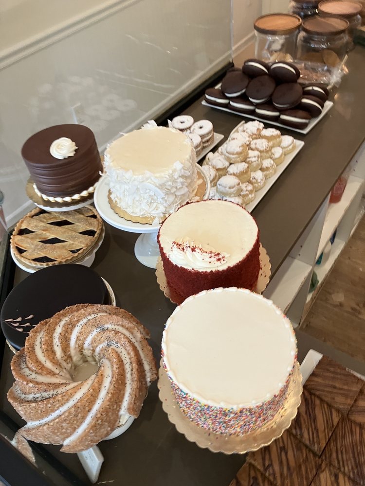 BY THE WAY BAKERY - 150 Photos & 204 Reviews - 1236 Lexington Ave, New ...