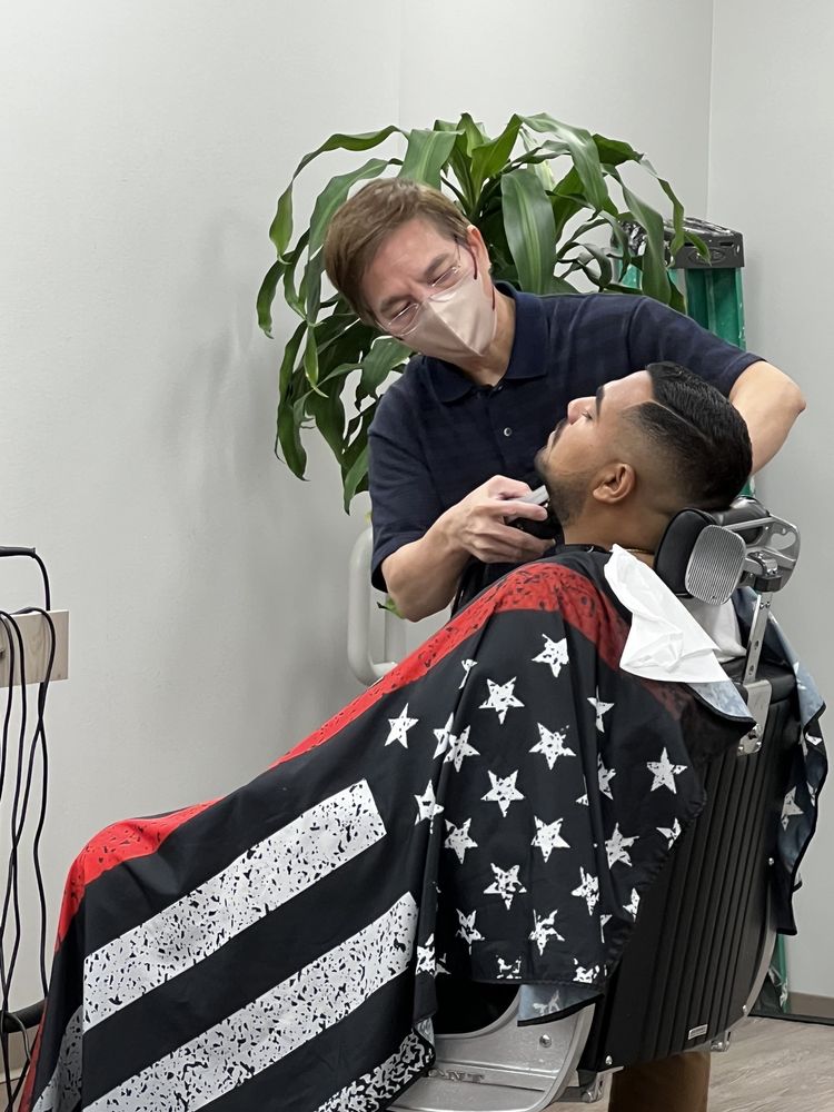 8K BARBER SHOP - Updated October 2025 - 32 Photos & 93 Reviews - 7830 Wisconsin Ave, Bethesda ...