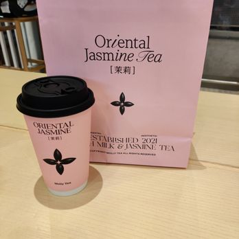 MOLLY TEA - Updated May 2025 - 517 Photos & 255 Reviews - 37-11 Prince ...