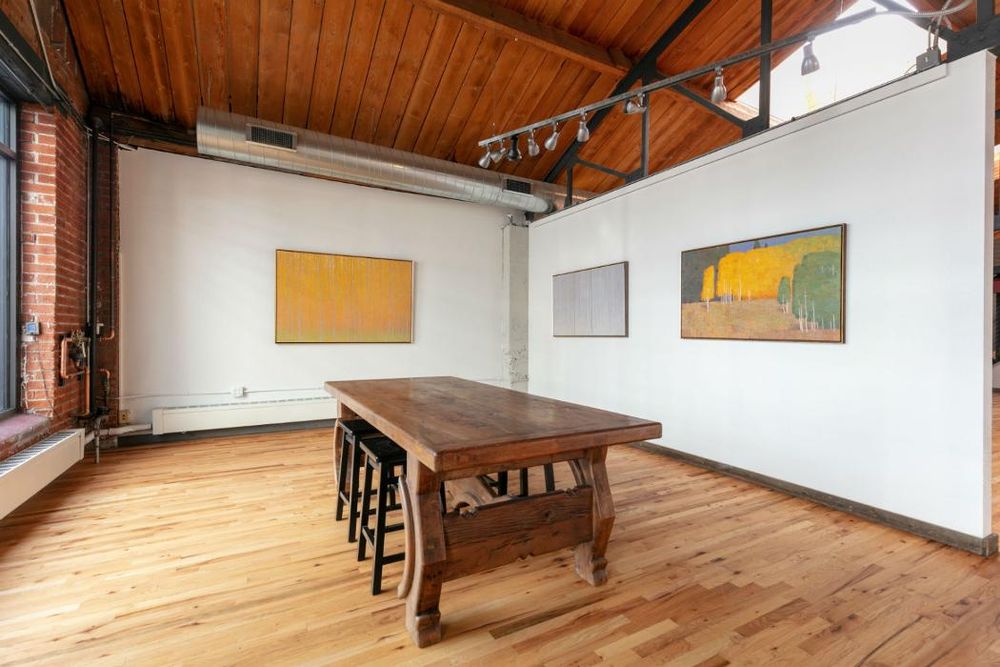 ABEND GALLERY - Updated December 2025 - 58 Photos - 1261 Delaware St ...