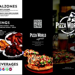 Pizza World Reviews | Read Customer Service Reviews of pizzaworldonline.com
