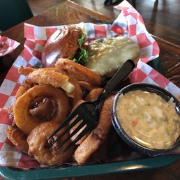 THE BURGER STATION - Updated December 2025 - 93 Photos & 168 Reviews ...