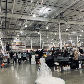 COSTCO - Updated December 2025 - 155 Photos & 216 Reviews - 1444 S ...