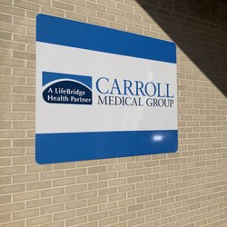 CARROLL MEDICAL GROUP - 4231 N Woods Trl, Hampstead, Maryland - Family ...