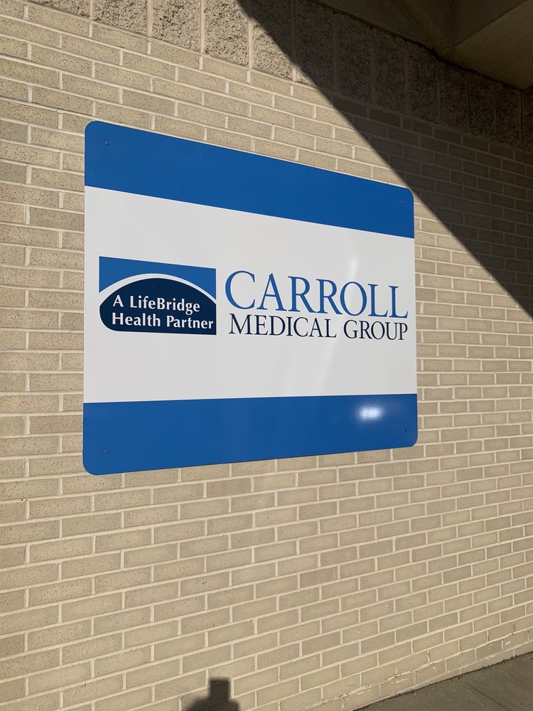 CARROLL MEDICAL GROUP - Updated December 2025 - 13 Reviews - 4231 N ...