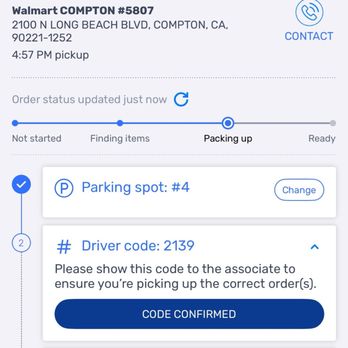 WALMART - Updated December 2025 - 119 Photos & 143 Reviews - 2100 N ...