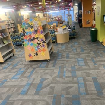 ROYAL OAK PUBLIC LIBRARY - Updated November 2025 - 97 Photos & 34 ...