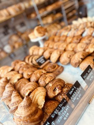 ON THE RISE ARTISAN BREADS - Updated December 2025 - 198 Photos & 235 ...