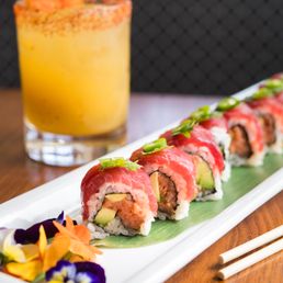 SUSHI ROKU - Updated December 2025 - 463 Photos & 222 Reviews - 3110 N ...