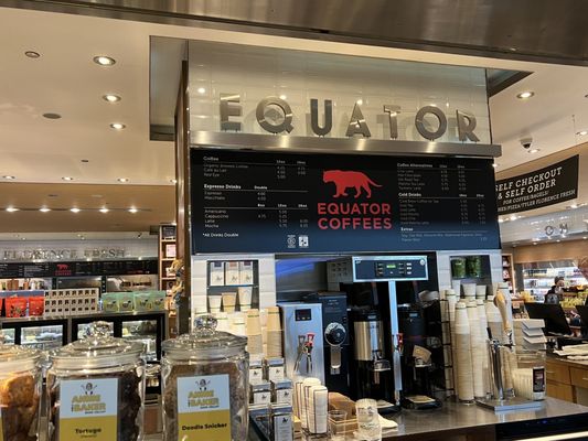 EQUATOR COFFEES & TEAS - Updated December 2025 - 30 Photos & 36 Reviews ...
