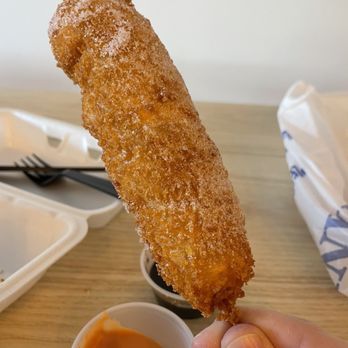 KOCO KOREAN FRIED CHICKEN & CROFFLES - Updated May 2024 - 908 Photos ...