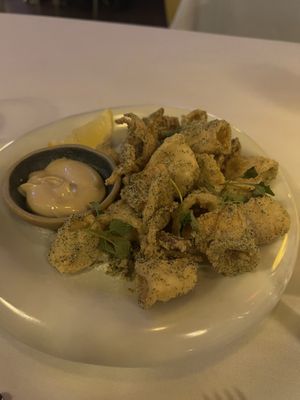 ANDONIS VANCOUVER - Updated July 2025 - 1193 Granville Street ...