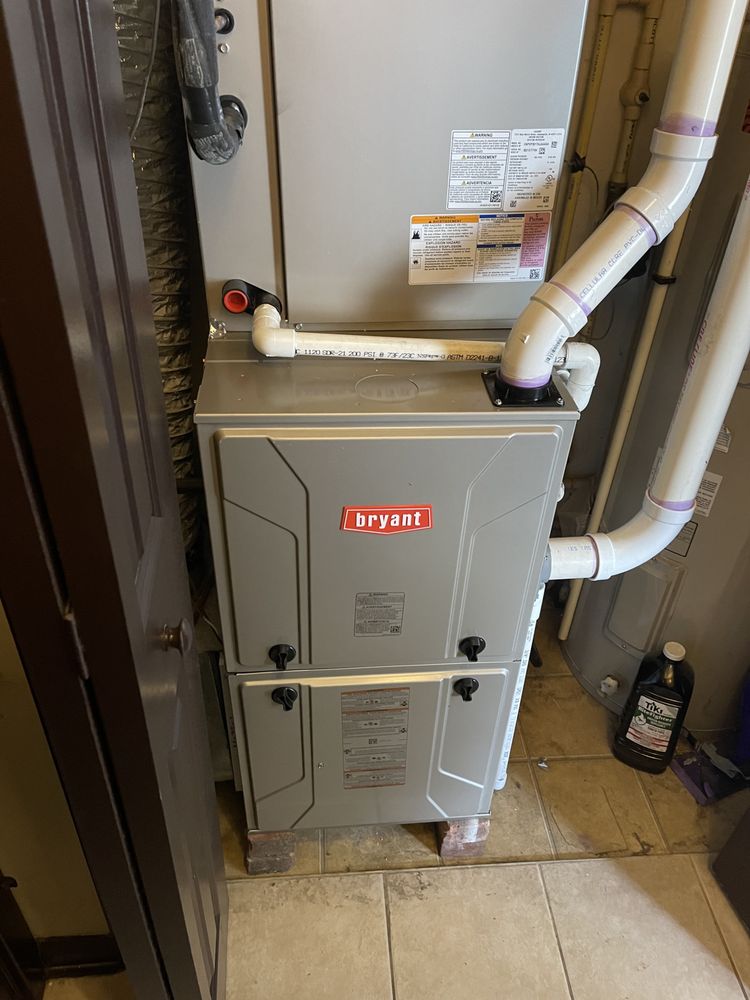 PURE PRO AIR - Updated October 2025 - 15 Photos - Pataskala, Ohio ...