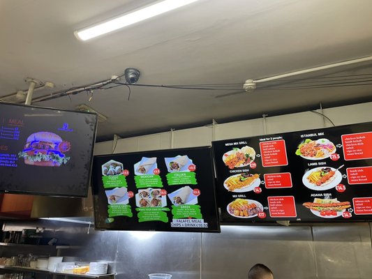 TURKISH KEBAB HOUSE - Updated October 2025 - 11 Reviews - 133 Parnell ...