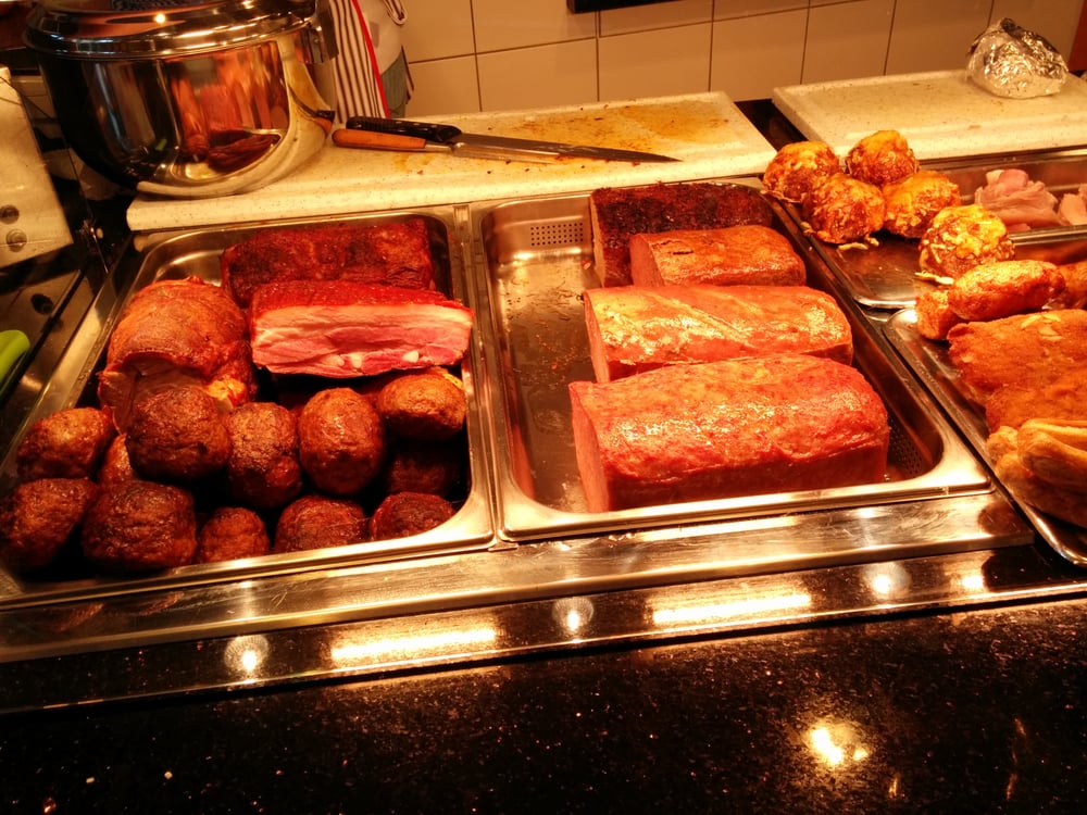 METZGEREI BECKER - 10 Photos - Schulstr. 46, Mainz, Rheinland-Pfalz ...