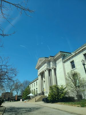 LOUISVILLE FREE PUBLIC LIBRARY - Updated May 2025 - 187 Photos & 39 ...