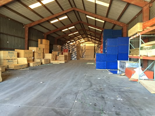 PICOU BUILDERS SUPPLY - Updated January 2026 - 33 Photos & 10 Reviews ...