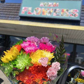 HABIBI FLOWERS - Updated July 2024 - 24 Photos & 31 Reviews - 15481 ...