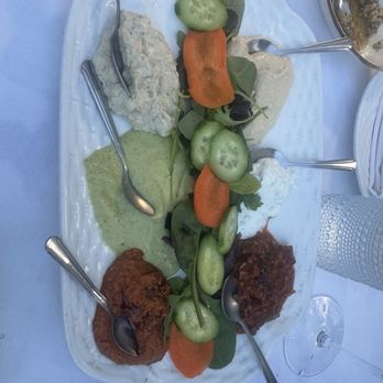 CHEFIKA CAFE MEDITERRANEAN - Updated January 2026 - 273 Photos & 114 ...