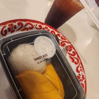 SWEET RICE - Updated January 2025 - 1145 Photos & 630 Reviews - 1630 W ...