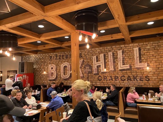 BOX HILL CRAB CAKES - Updated April 2026 - 569 Photos & 754 Reviews ...