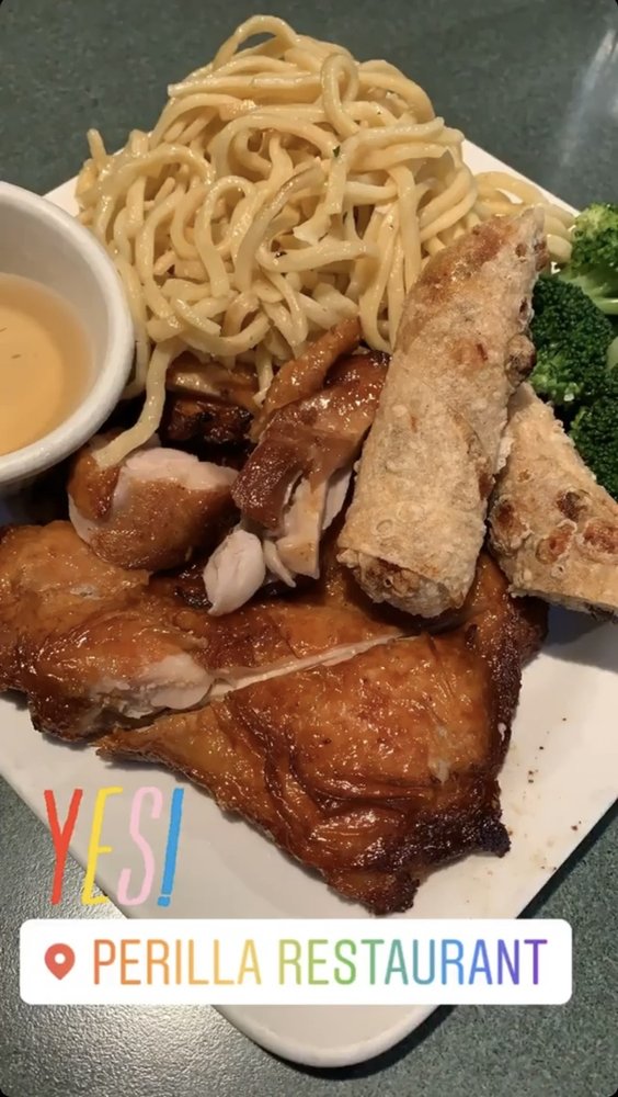 PERILLA - CLOSED - 317 Photos & 567 Reviews - 510 Mission St, San ...