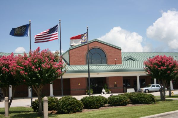 COASTAL CAROLINA REGIONAL AIRPORT - Updated February 2025 - 31 Photos ...