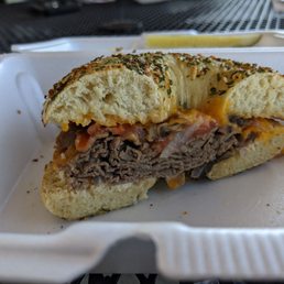 THE BAGEL SHACK - 310 Photos & 507 Reviews - Breakfast & Brunch - 23653 ...