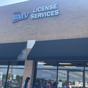 BMV - Updated November 2025 - 67 Reviews - 4503 Kenny Rd, Columbus ...