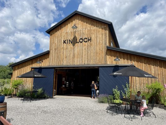 KIN LOCH FARMSTEAD - Updated December 2025 - 23 Photos - 4299 Ridge Rd ...