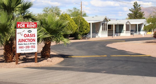 OASIS JUNCTION MOBILE HOME & RV PARK - Updated December 2025 - 68 ...