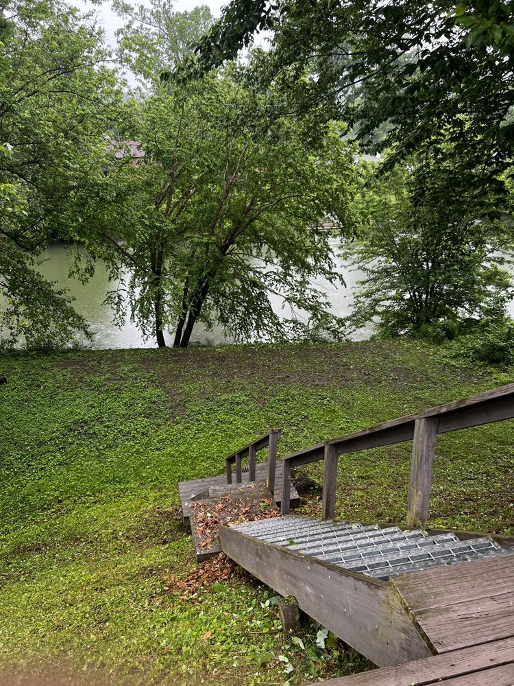 NATHAN’S LAWN CARE - Updated April 2025 - West Hamlin, West Virginia ...