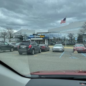 HENRY FORD OPTIMEYES - Updated July 2025 - 43 Reviews - 22395 Eureka Rd ...