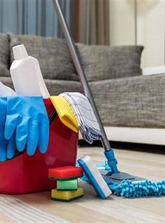 MAGIC HANDS CLEANING - Sugar Land, Texas - Home Cleaning - Phone Number ...