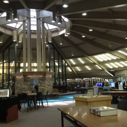 Libraries - DOWNTOWN ROSEVILLE LIBRARY - 31 Photos & 20 Reviews - 225 ...