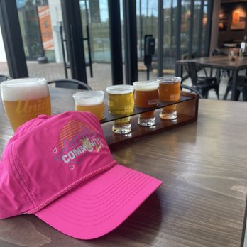 COMMUNITY BEER COMPANY - Updated June 2024 - 373 Photos & 255 Reviews ...