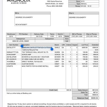 BEST BUY - SANTA ROSA - Updated December 2025 - 72 Photos & 440 Reviews ...