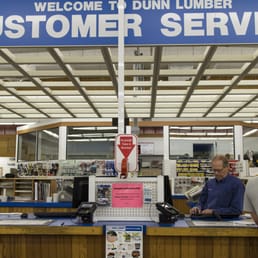 Dunn Lumber Reviews | Read Customer Service Reviews of dunnlumber.com