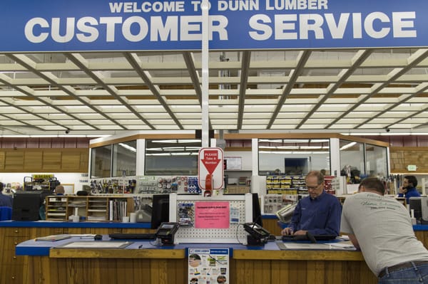 DUNN LUMBER - Updated October 2025 - 51 Reviews - 3801 Latona Ave NE ...