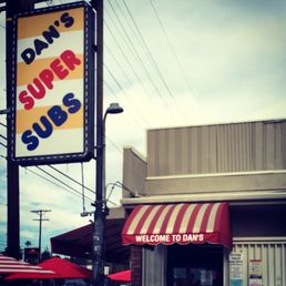 DAN’S SUPER SUBS - Updated December 2025 - 999 Photos & 1932 Reviews ...