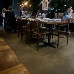 EL RAVAL - Updated May 2025 - 305 Photos & 164 Reviews - 1500 South ...