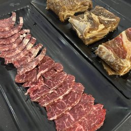 TOP KOREAN BBQ - 364 Photos & 204 Reviews - 4500 E Sunset Rd, Henderson ...