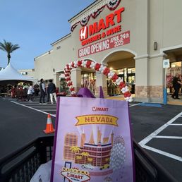 H MART - Updated July 2025 - 787 Photos & 137 Reviews - 2620 S Decatur ...