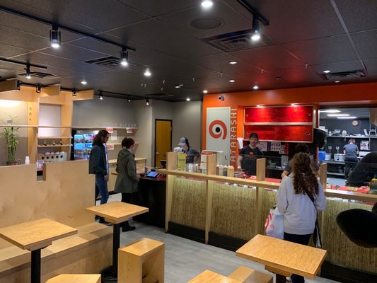 ATARASHI - Updated December 2025 - 219 Photos & 242 Reviews - 120 ...