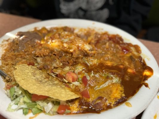 LA FRONTERA - Updated October 2025 - 65 Photos & 130 Reviews - 764 E ...