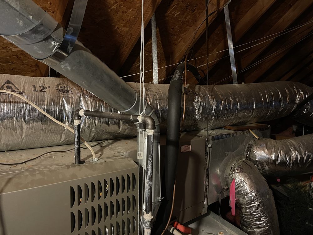 RELIANT AIR CONDITIONING - Updated December 2025 - 23 Photos & 274 ...