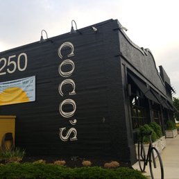 COCO’S BISTRO - Updated October 2025 - 214 Photos & 332 Reviews - 250 ...