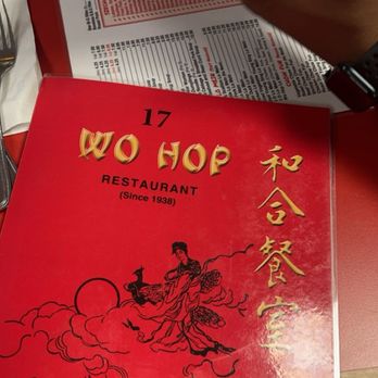 WO HOP - Updated January 2025 - 2383 Photos & 1892 Reviews - 17 Mott St ...