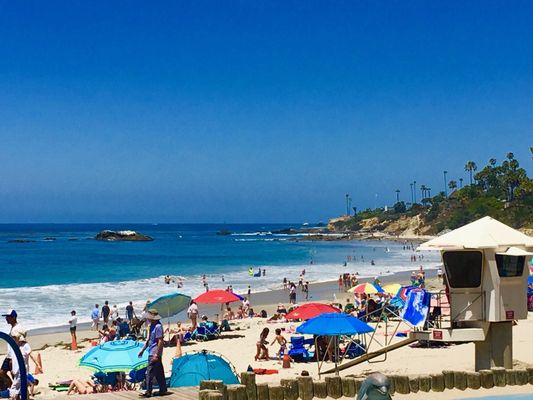 MAIN BEACH PARK - 281 Photos & 32 Reviews - Beaches - Pacific Coast Hwy ...