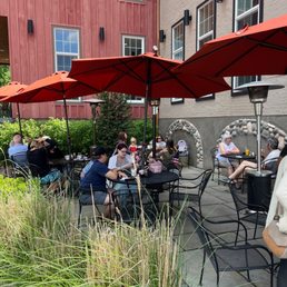 CAFE AT THE MILL - Updated July 2025 - 69 Photos & 83 Reviews - 1 S ...
